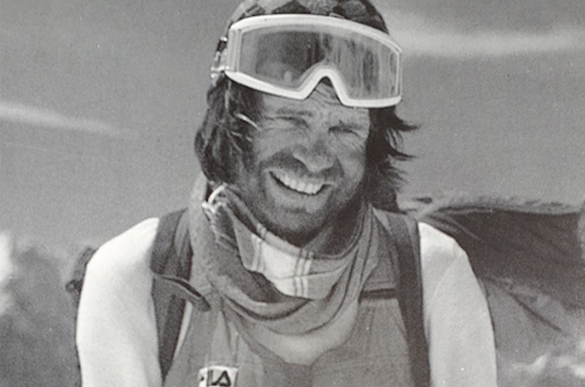 16 ottobre 1986, il quattordicesimo “ottomila” di Messner - Montagna.TV