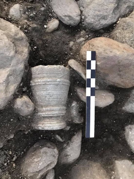 Piuro, la "Pompei delle Alpi" che non smette di stupire - Montagna.TV