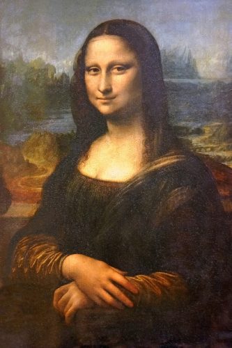 Il borgo sullo sfondo della Gioconda? Tutti gli indizi portano a Bobbio ...