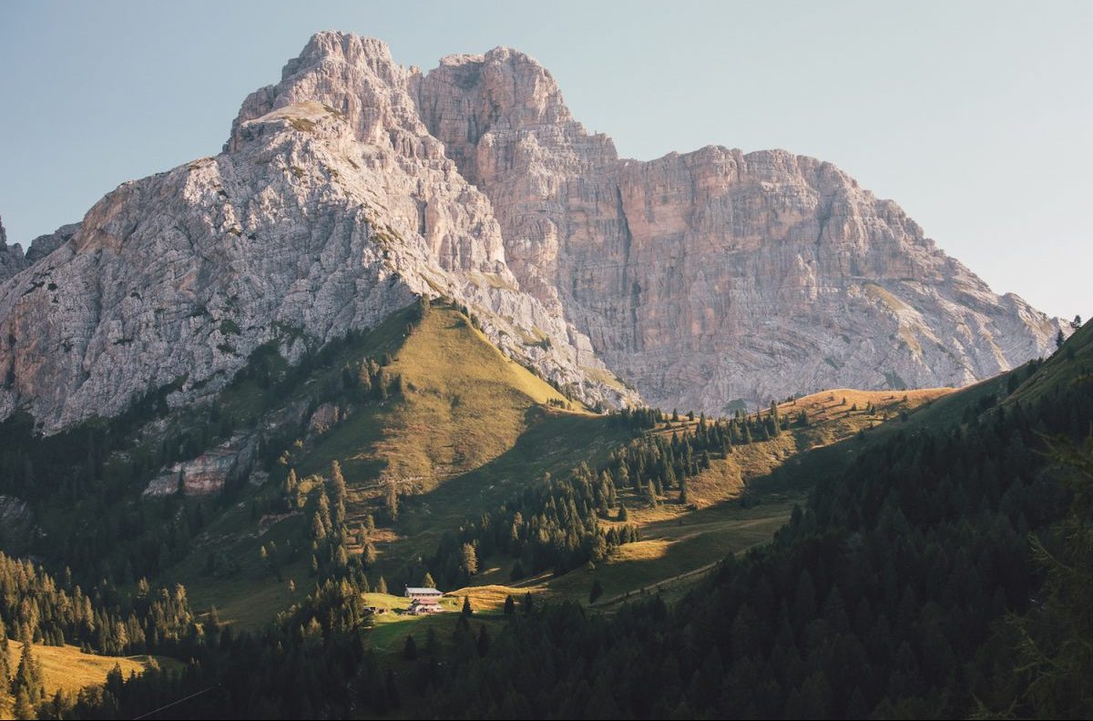 Pronta al via la Settimana Nazionale dell'Escursionismo CAI - Montagna.TV