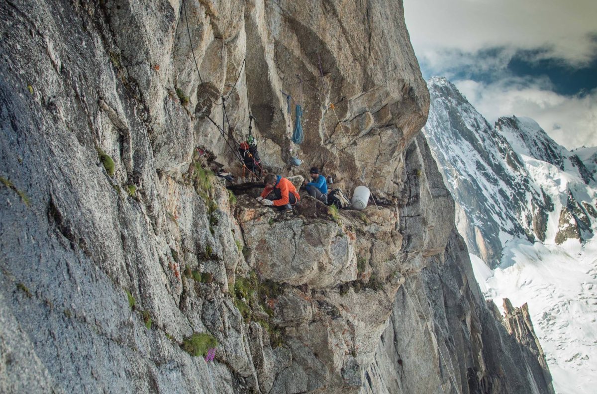 Monte Bianco, la montagna dei cercatori di cristalli - Montagna.TV