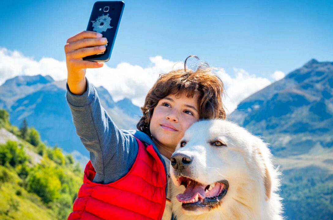 "Belle & Sebastien - Next Generation", nuovo capitolo di una ...