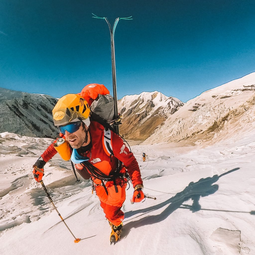 "Non mi piace la sconfitta ma la accetto", una chiacchierata con Hervé ...