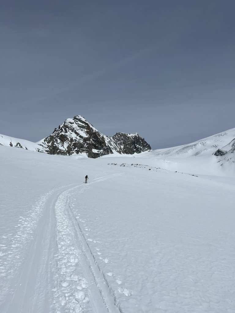 Da Chamonix a Zermatt sugli sci in meno ore, la traversata da record di ...
