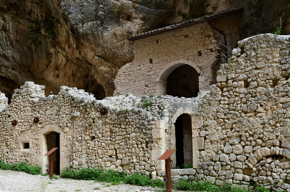 12 canyon italiani che dovresti proprio visitare - Montagna.TV