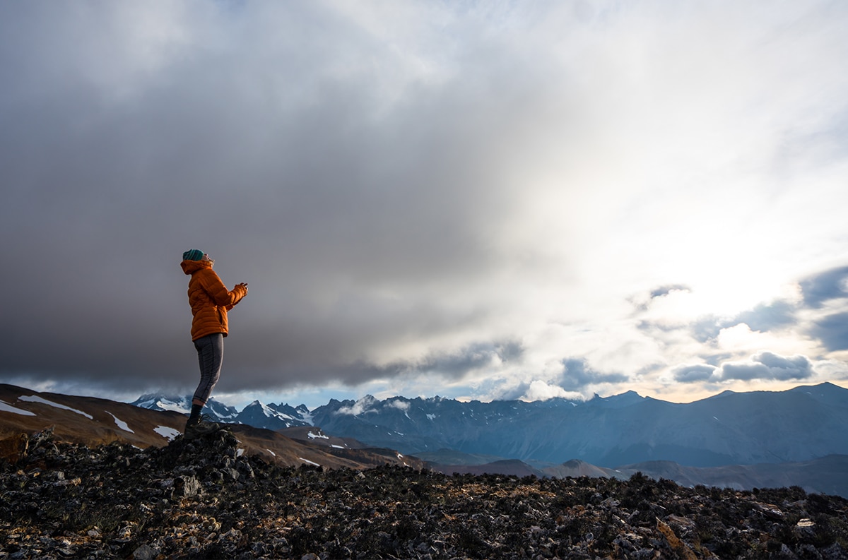 Wild Life, il film su Douglas Tompkins e Kristine McDivitt - Montagna.TV