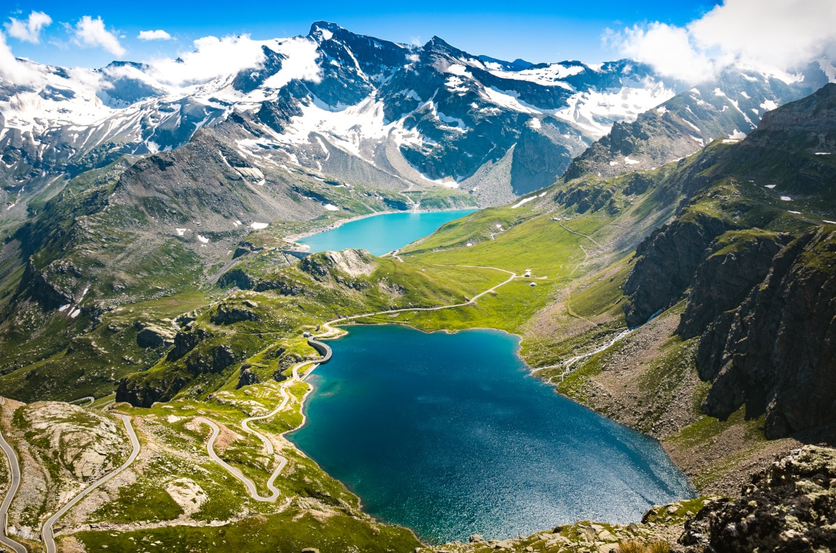 Parco del Gran Paradiso, 7 appuntamenti per conoscerlo meglio con ...