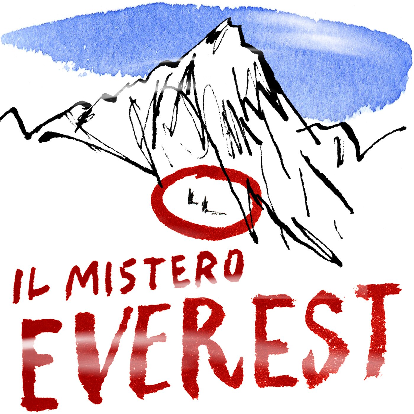 Il mistero dell’Everest, 100 anni dopo, ascolta il podcast! - Montagna.TV