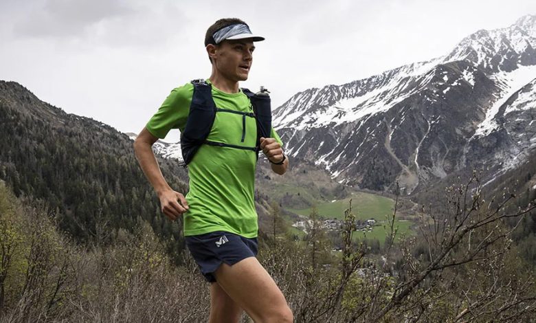 MILLET - MOUNTAIN SPORTS I TRAIL RUNNING - Montagna.TV