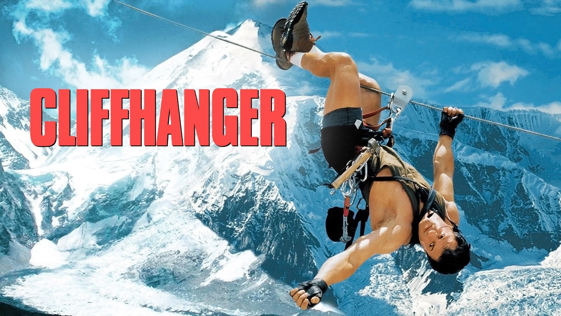 Cliffhanger, 30 anni di emozioni ad alta quota. E la storia sta per ...
