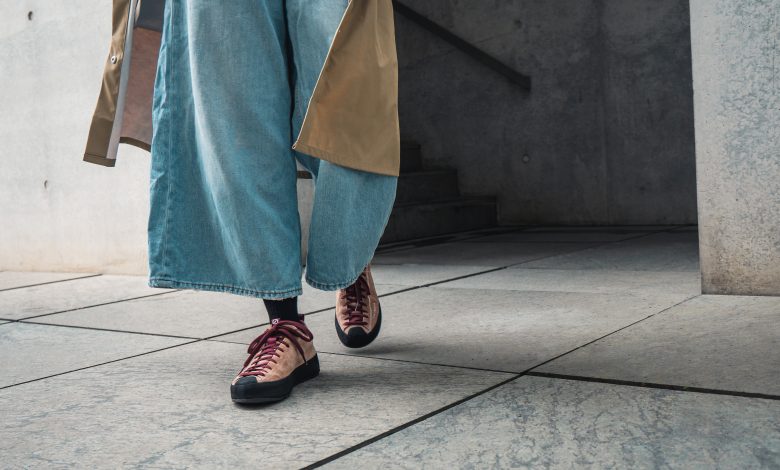 SCARPA lancia la MOJITO WRAP GTX in collaborazione con GORE-TEX - Montagna.TV