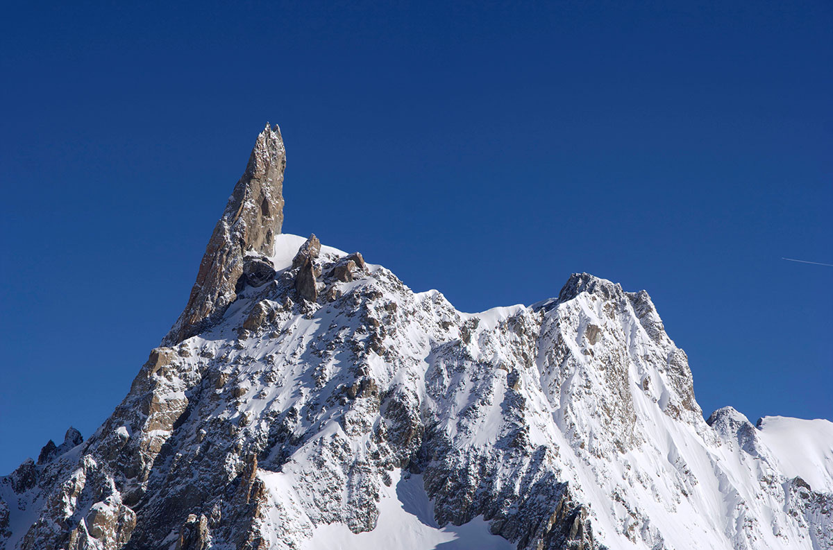Montagna.TV | Il primo sito italiano su Montagna e Alpinismo