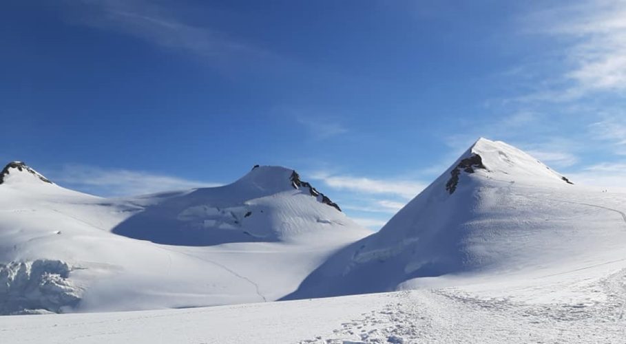 Don Giovanni Gnifetti, il prete alpinista che conquistò il Monte Rosa ...