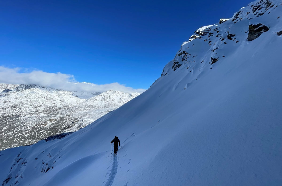 Riordinare le priorità in montagna - Montagna.TV