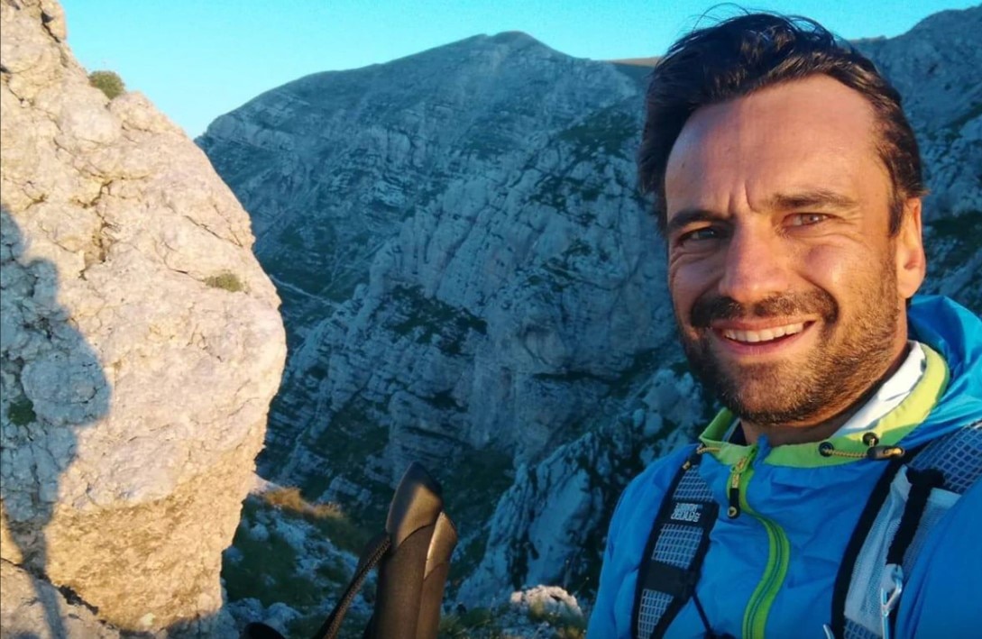 Daniele Nardi: quella magnifica, ma fatale, ossessione - Montagna.TV
