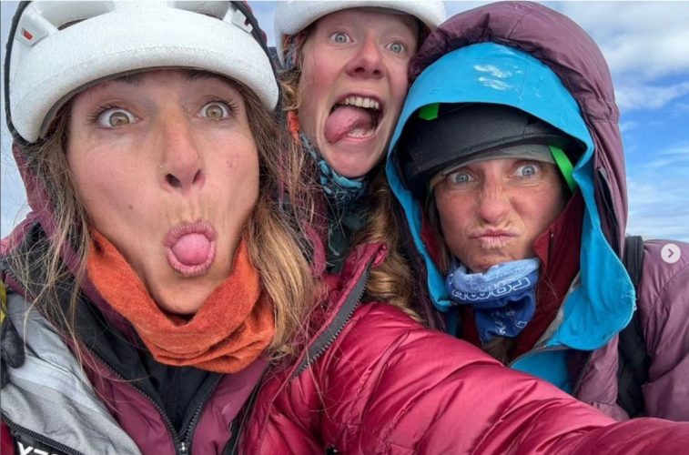 Montagna.TV | Il primo sito italiano su Montagna e Alpinismo