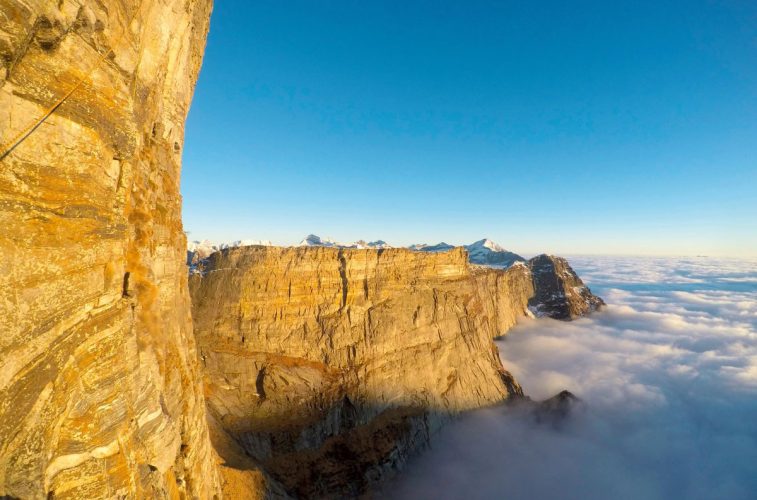 Montagna.TV | Il primo sito italiano su Montagna e Alpinismo