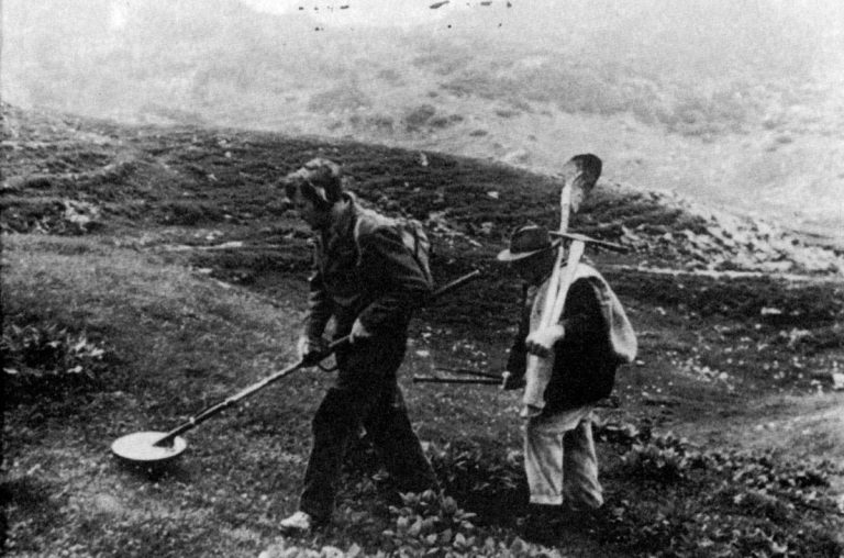 Montagna.TV | Il primo sito italiano su Montagna e Alpinismo