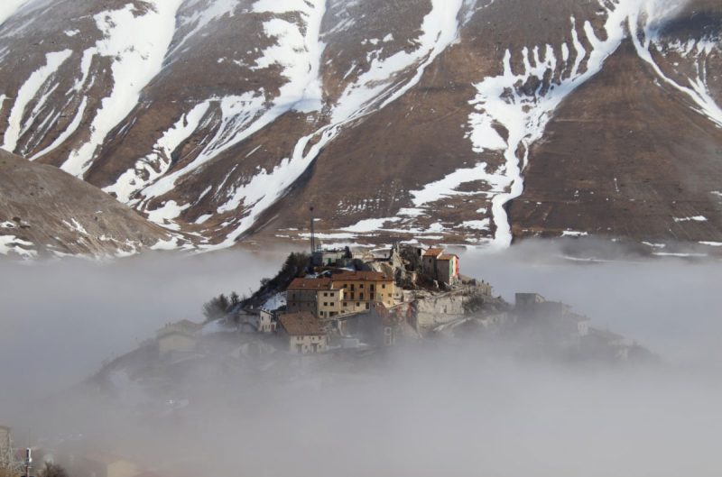 Montagna.TV | Il primo sito italiano su Montagna e Alpinismo
