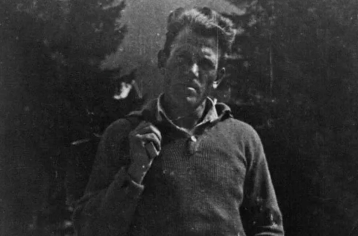 Emil Solleder, l'inventore del sesto grado - Montagna.TV