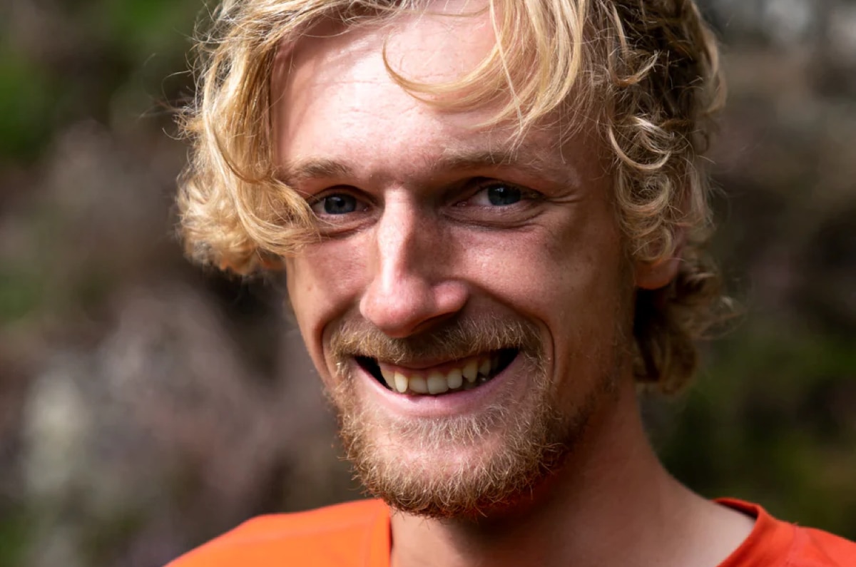 Muore Martin Feistl, straordinario artista del ghiaccio. Il ricordo di ...