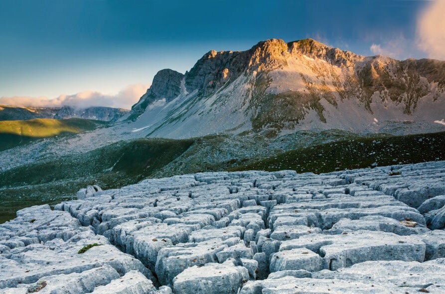 Montagna.TV | Il primo sito italiano su Montagna e Alpinismo