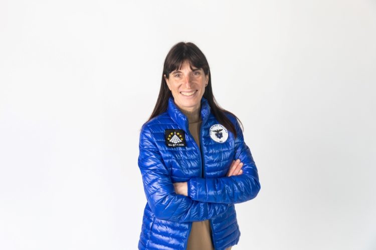 Destinazione K2. Intervista ad Anna Torretta prima della partenza ...