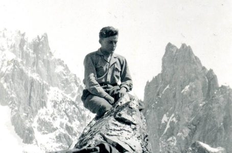 Montagna.TV | Il primo sito italiano su Montagna e Alpinismo