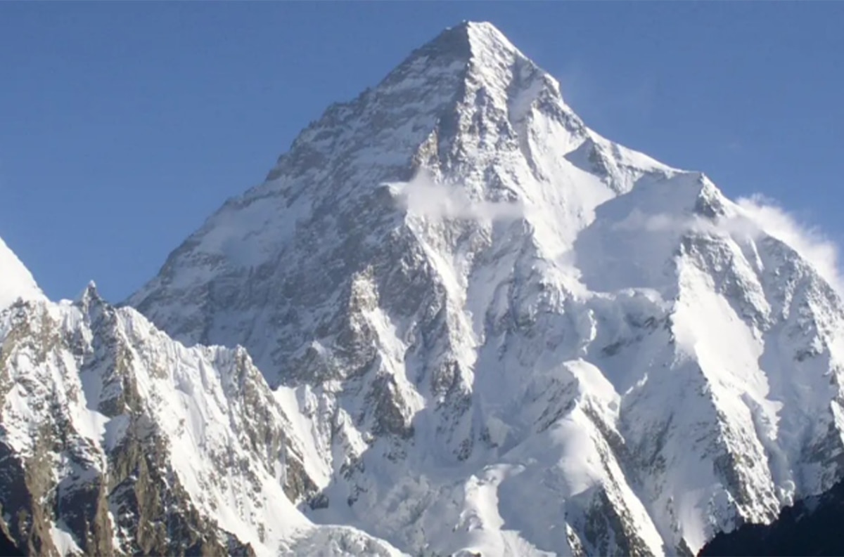 K2 - La Gloria e il Segreto, il docufilm in onda questa sera su Focus - Montagna.TV