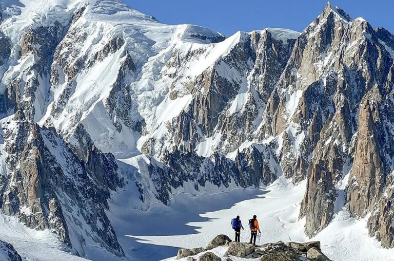 Montagna.TV | Il primo sito italiano su Montagna e Alpinismo