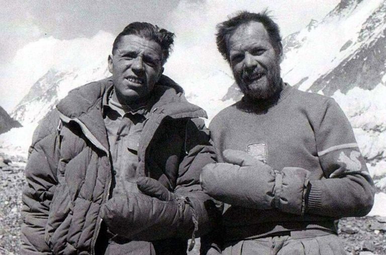 Montagna.TV | Il primo sito italiano su Montagna e Alpinismo