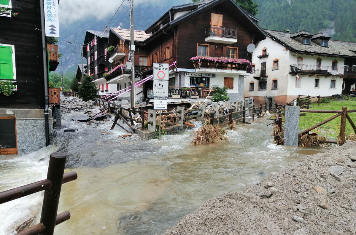 Montagna.TV | Il primo sito italiano su Montagna e Alpinismo