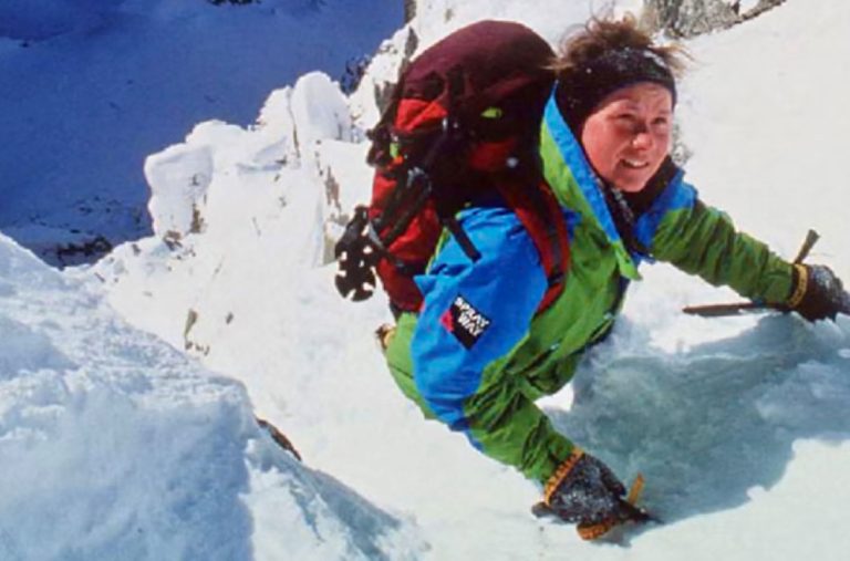 Montagna.TV | Il primo sito italiano su Montagna e Alpinismo