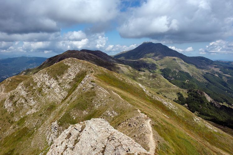 10 consigli per itinerari che potresti percorrere in ottobre - Montagna.TV