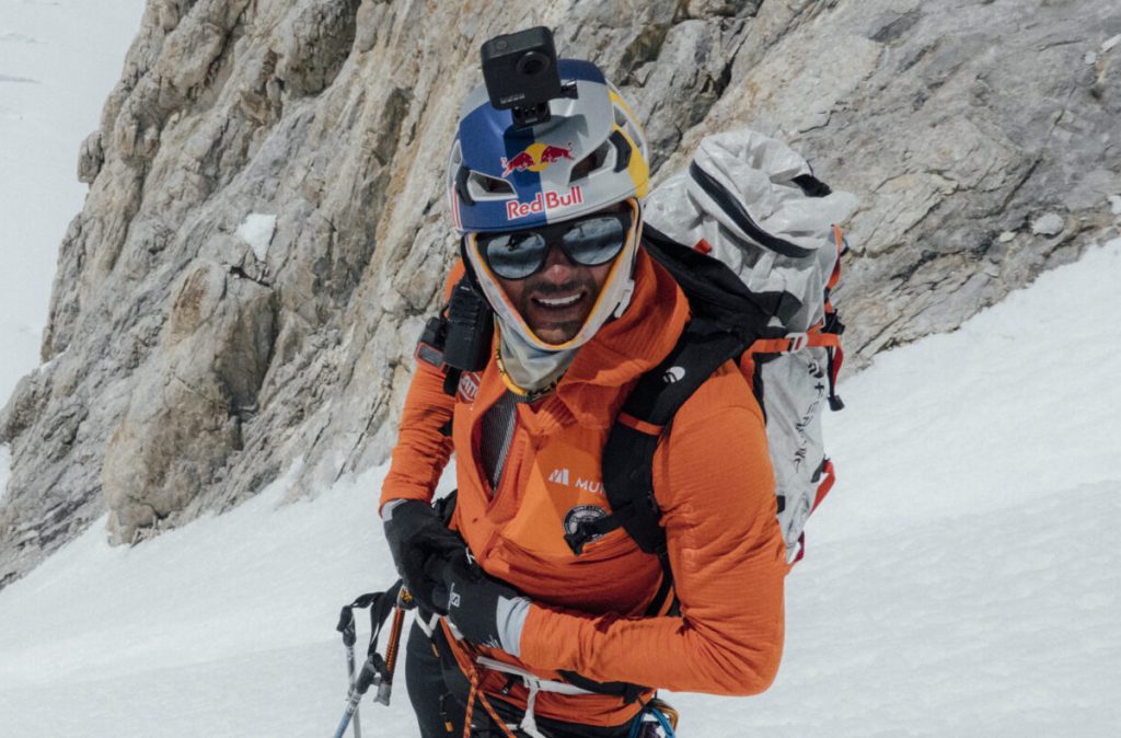 Andrzej Bargiel torna in Pakistan: obiettivo Nanga Parbat con gli sci ...