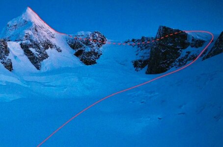 Montagna.TV | Il primo sito italiano su Montagna e Alpinismo