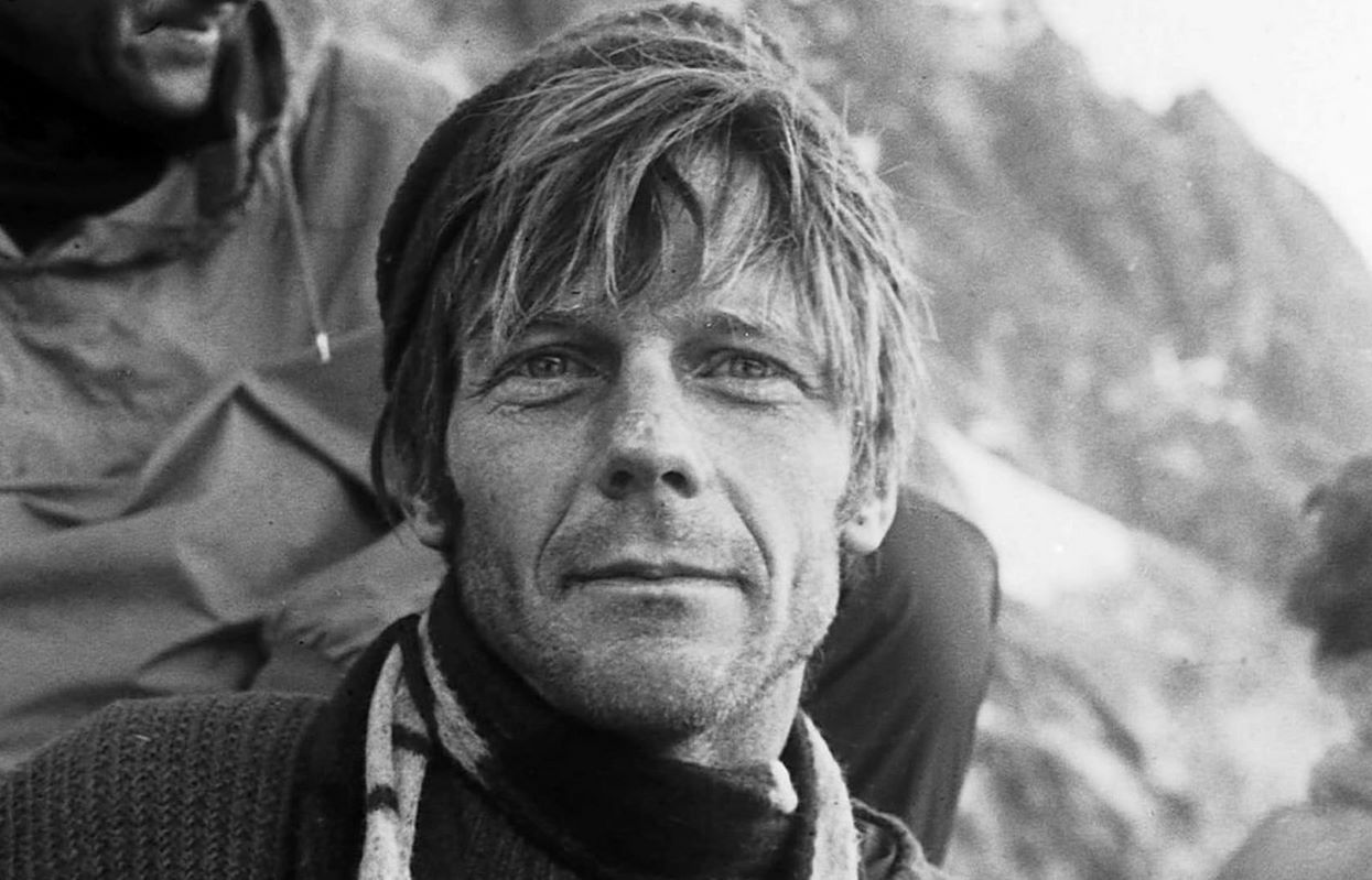 Gary Hemming: il californiano che divenne eroe di Francia - Montagna.TV