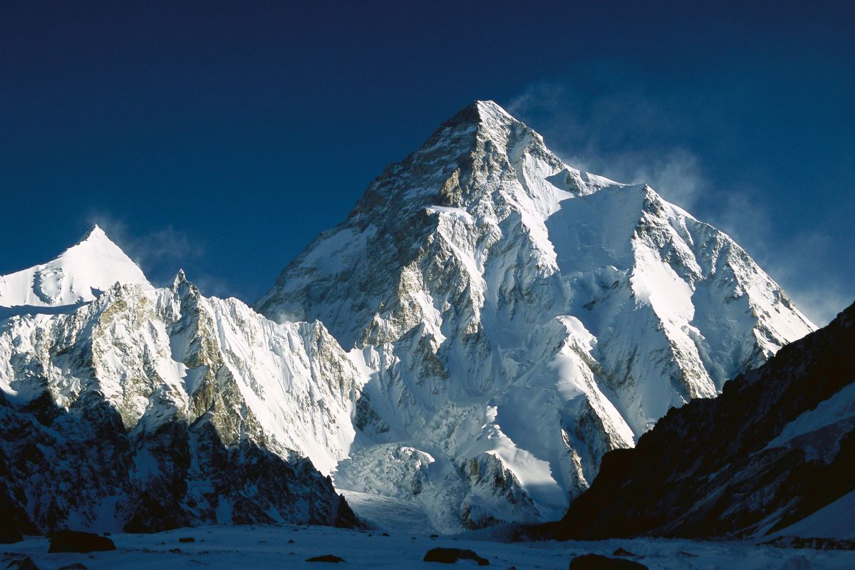 K2: 5 febbraio 2021 muoiono Mohr, Snorri e Sadpara - Montagna.tv