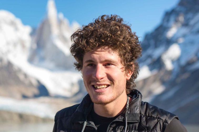 Marc-Andrè Leclerc, un’avventura meravigliosa - Montagna.TV