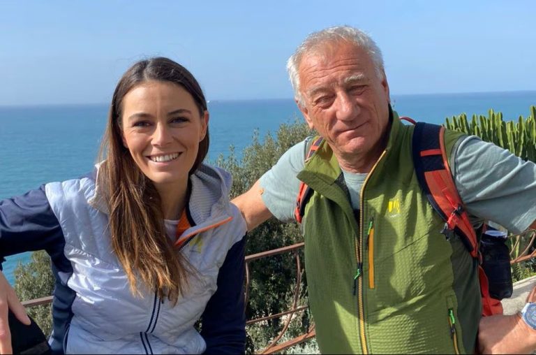 Linea Verde Sentieri tra i monti della Calabria più autentica - Montagna.TV