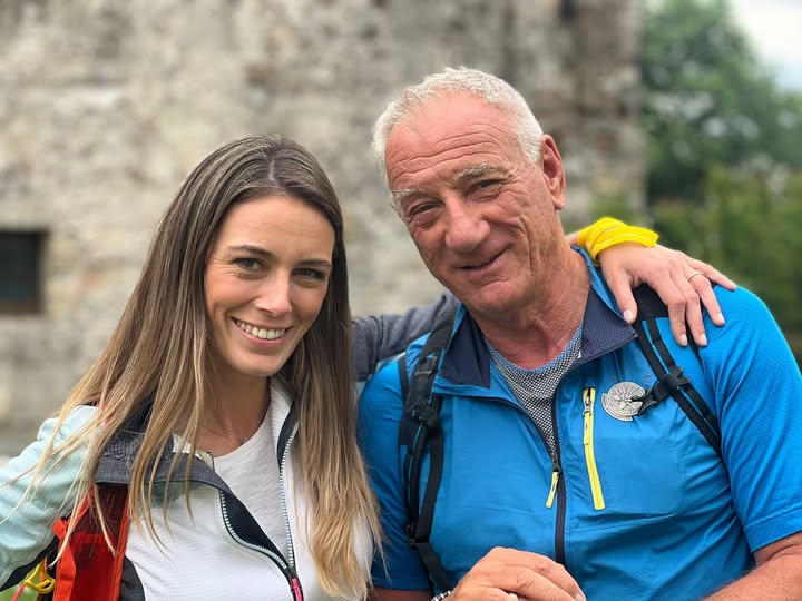 Linea Verde Sentieri oggi porta nell’Alto Adige meno conosciuto ...