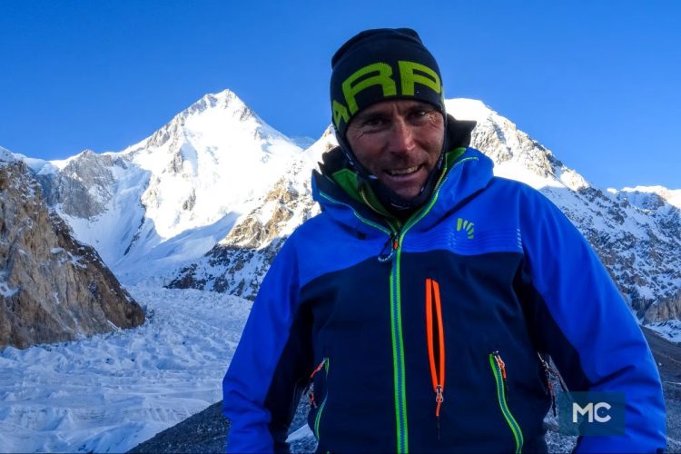 Vero o falso? Una riflessione sugli “ottomila” di Marco Confortola - Montagna.TV